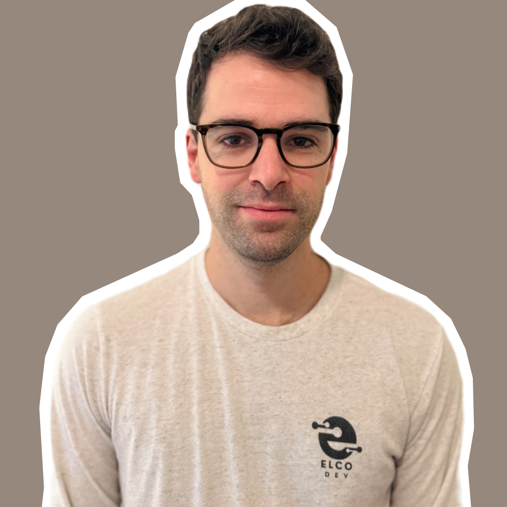 Elco Dev - Nashville's Premier Software Development Agency